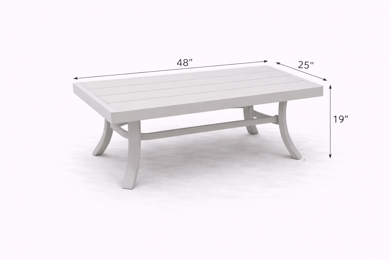 Doral Aluminum Furniture Collection in Charlotte, NC | Carolina Patio